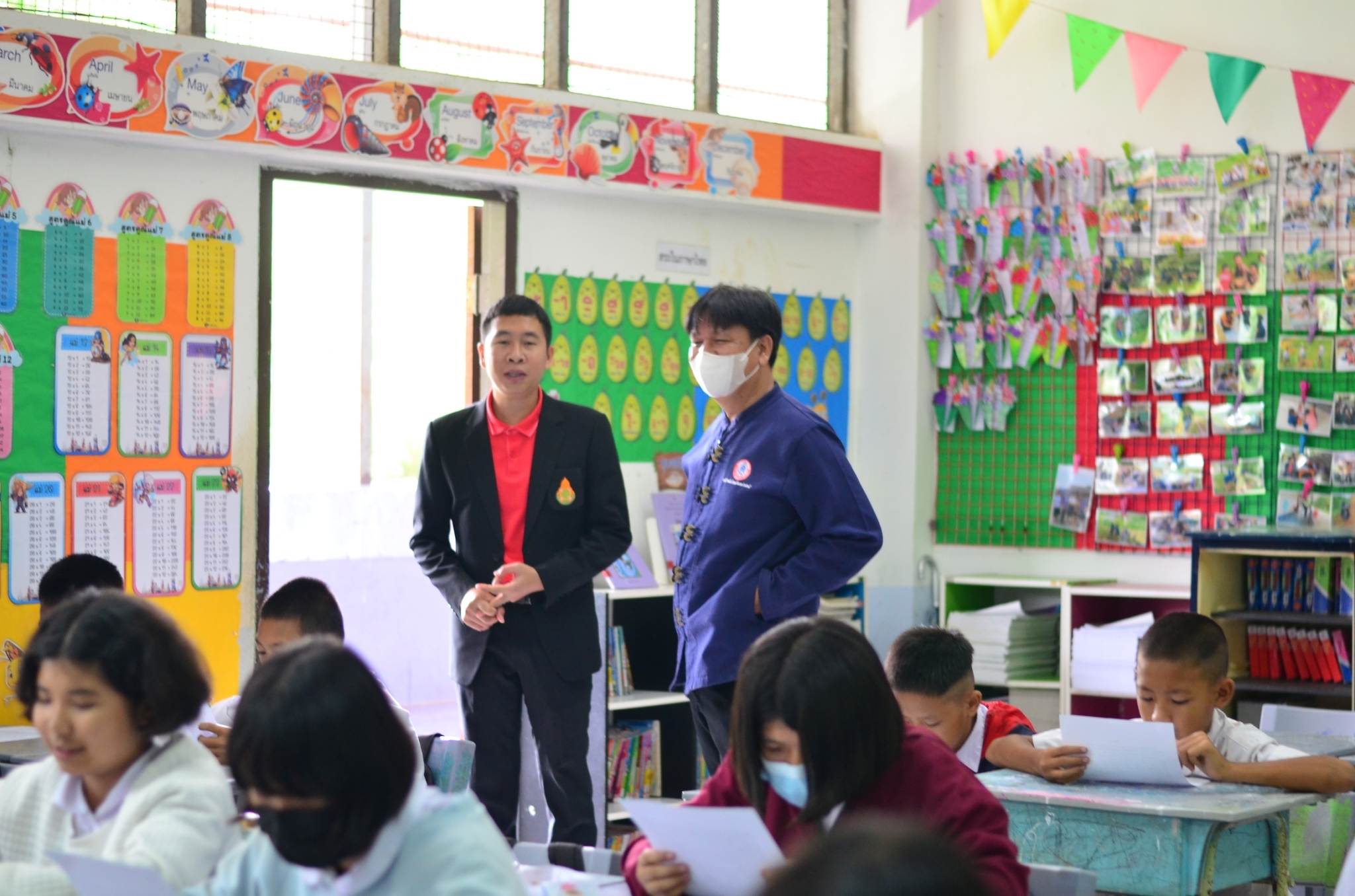 Inskru | ส่องความเป็นไปได้ใหม่ ๆ ในการประเมิน ว PA