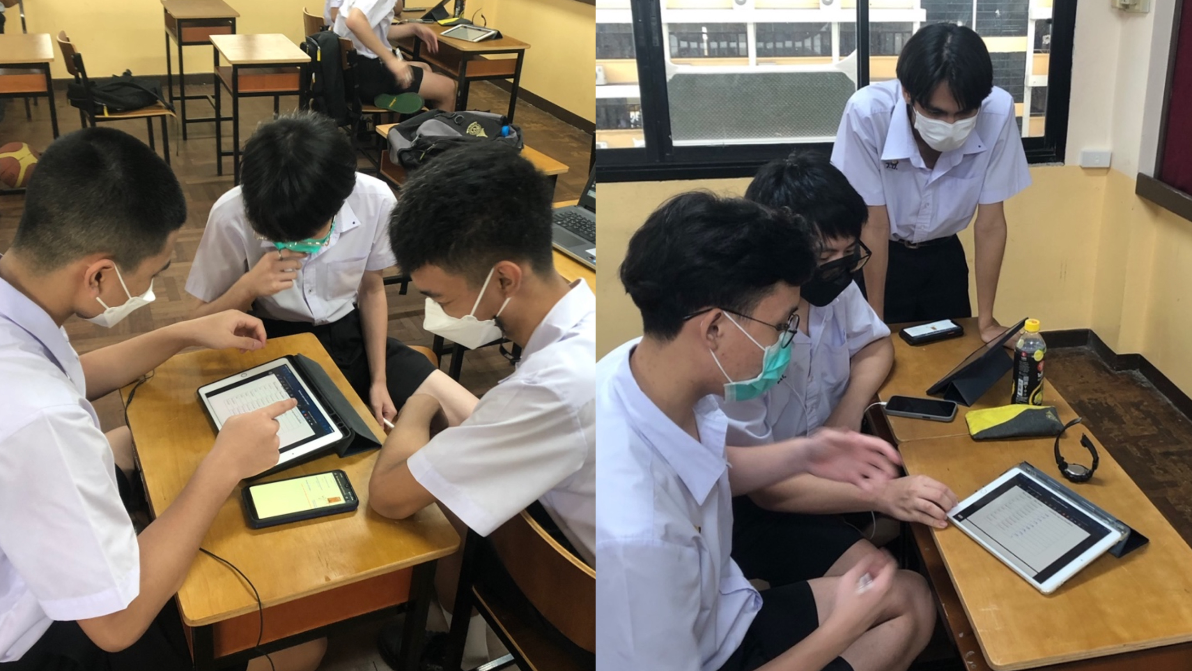 ไร้ a light ต้อง light a light (STEM learning) - insKru