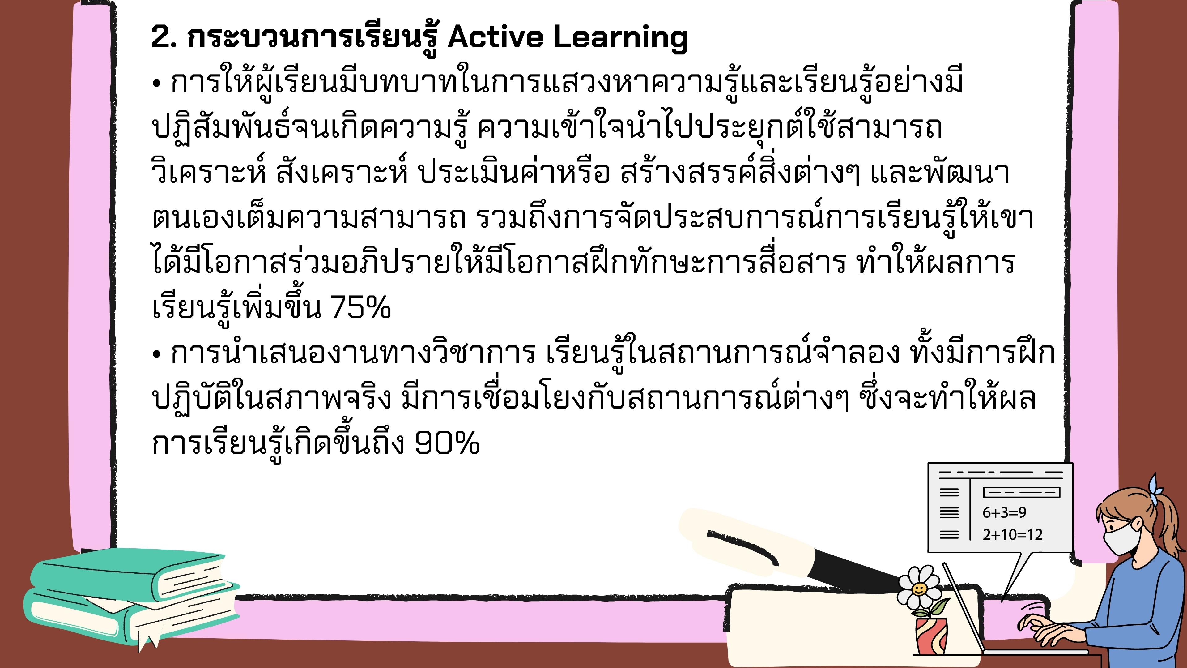 Inskru | Learning Style