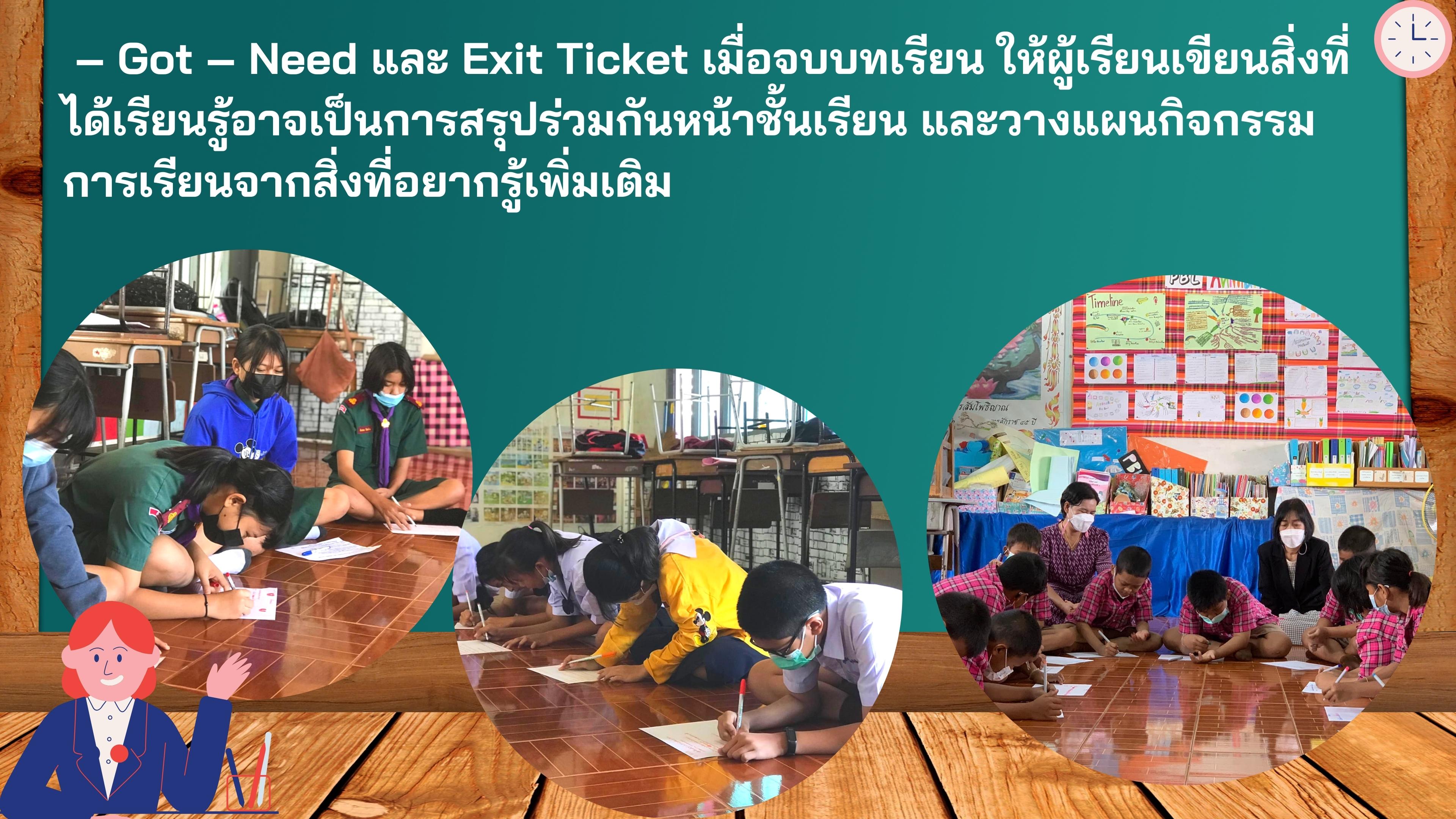 Inskru | Learning Style