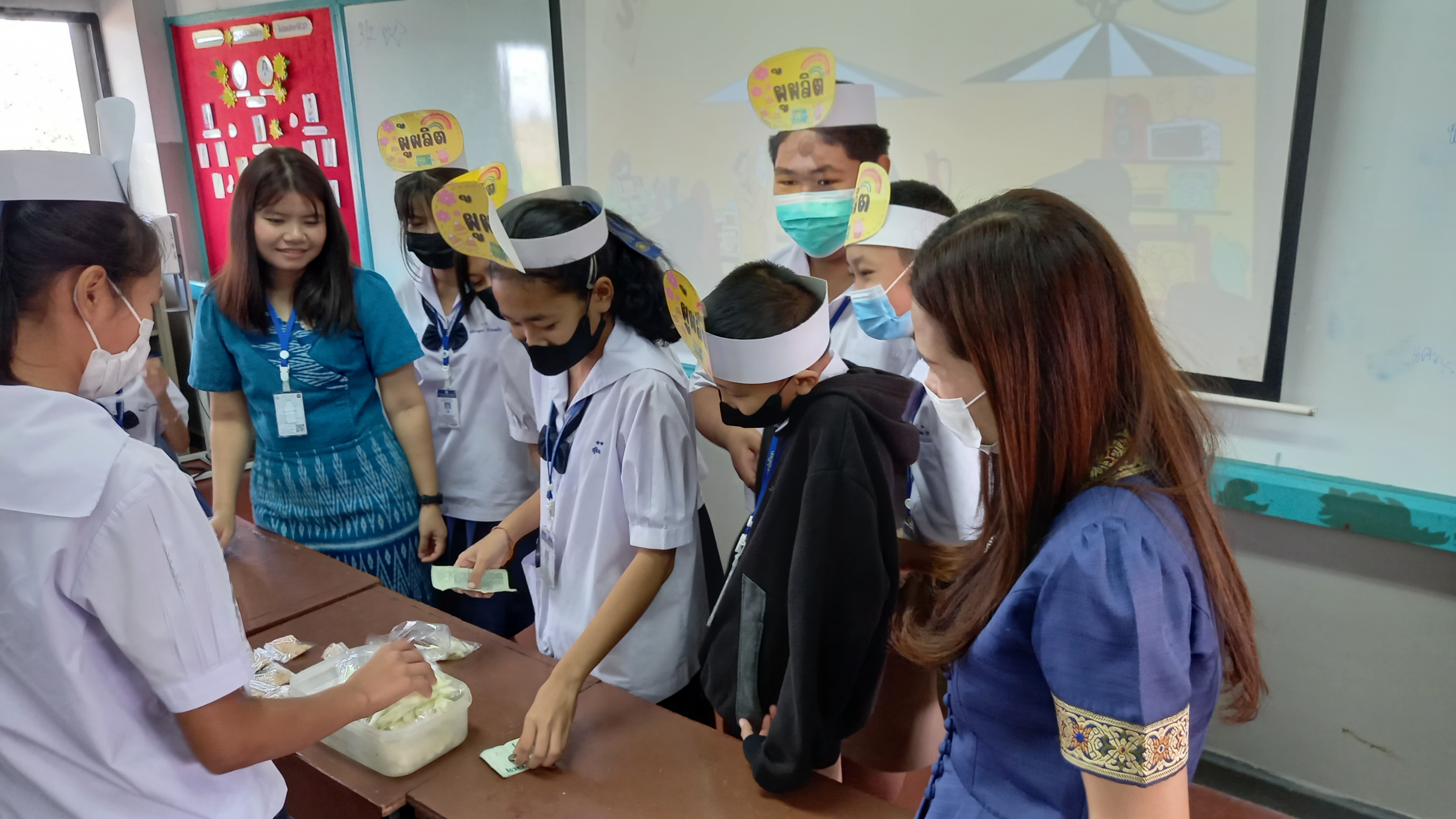 Inskru | ผู้ผลิตพิชิตใจผู้บริโภค