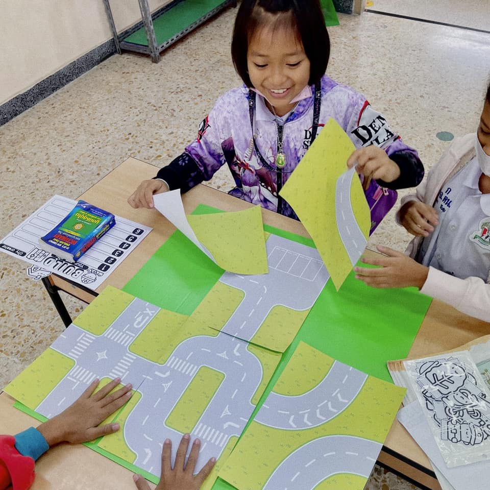 Inskru | • The City Creator 👷🏻‍♂️🚧🏠