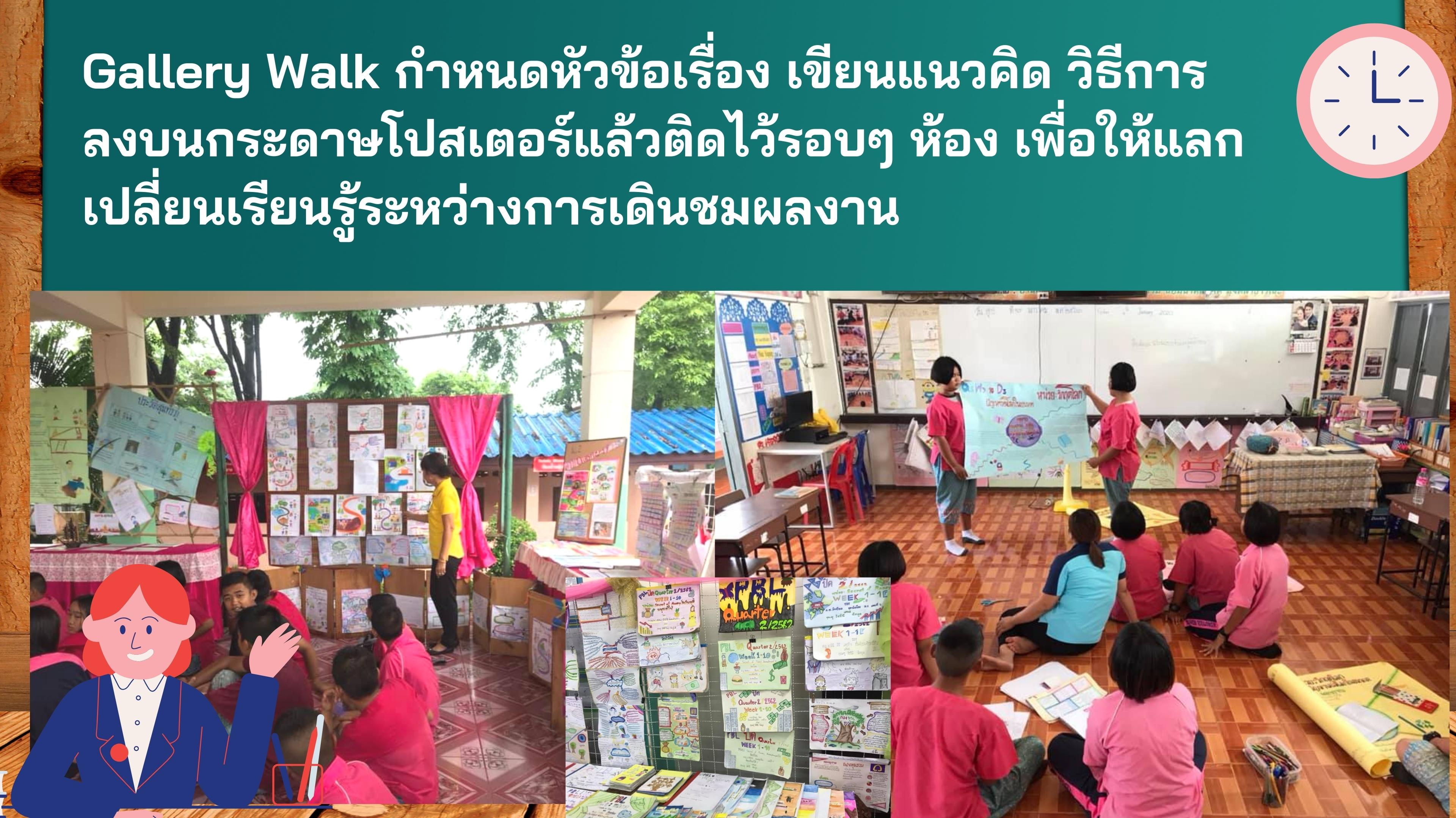 Inskru | Learning Style