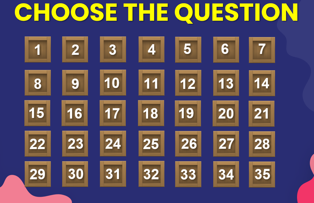 เกมบันได้งูมนุษย์ (Human Board Games) - insKru