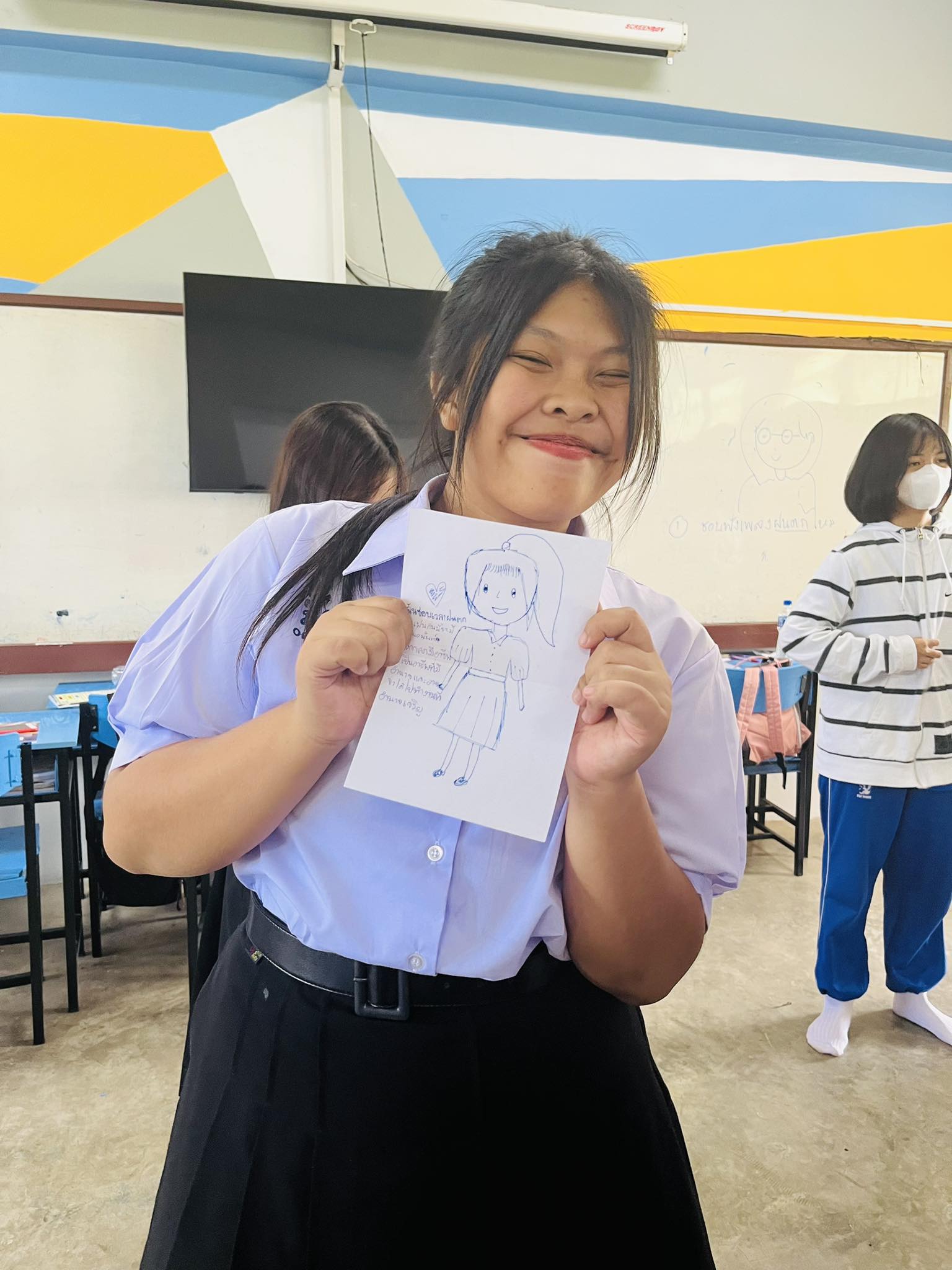 ไอเดียเปิดคาบเรียนภาษาไทย "รู้จักคำ รู้จักเธอ" - insKru