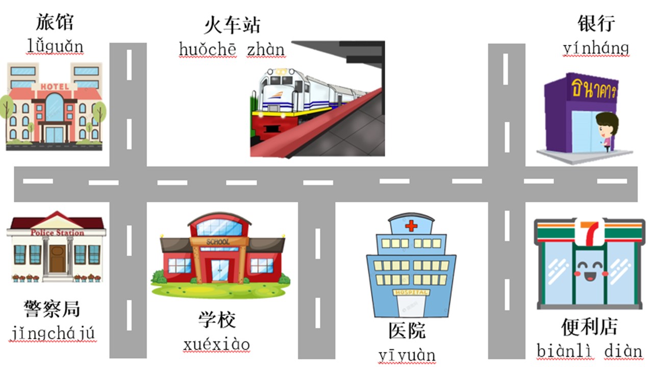 Inskru | 你在哪儿