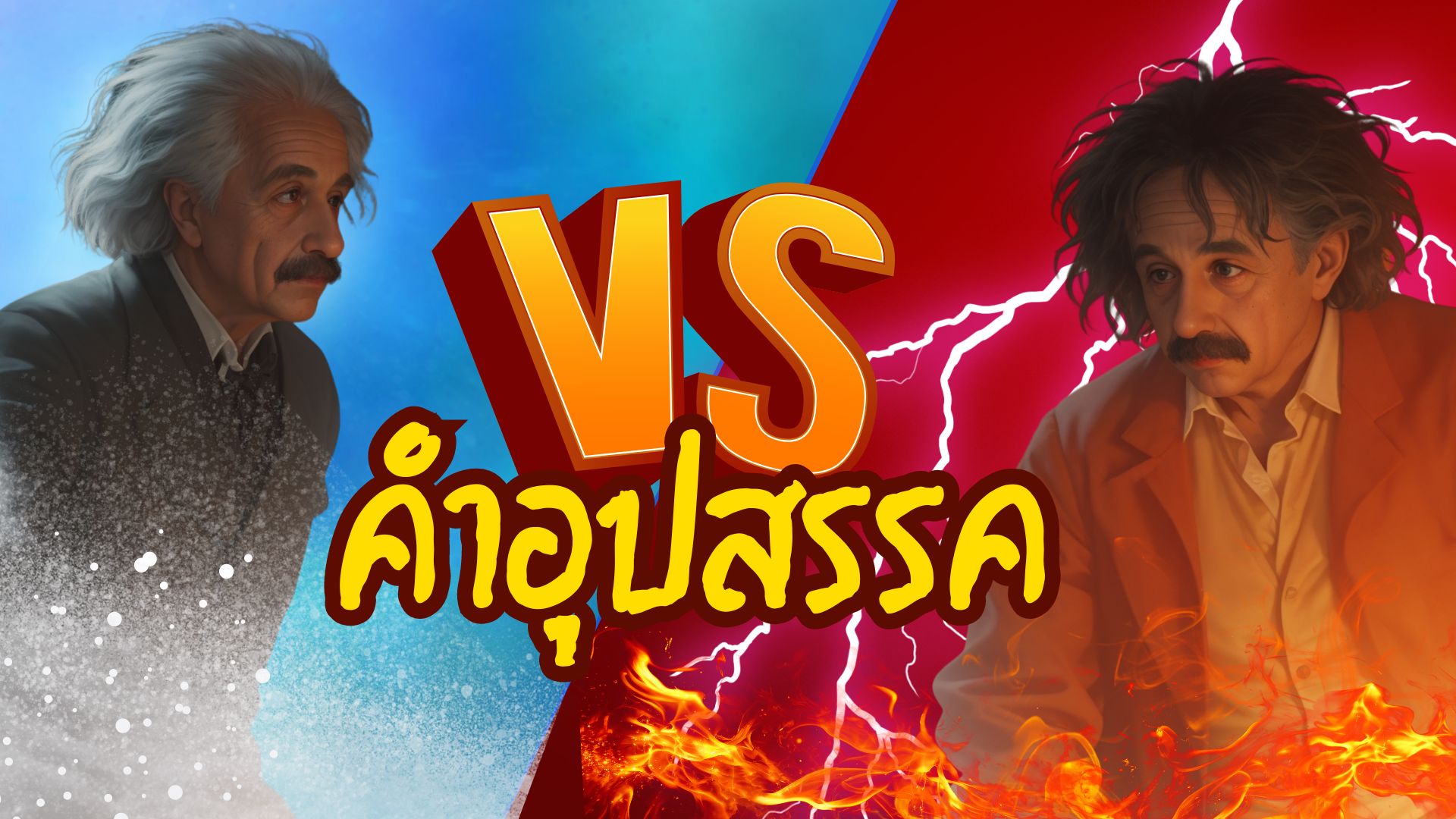 Inskru | บอร์ดเกม "VS คำอุปสรรค