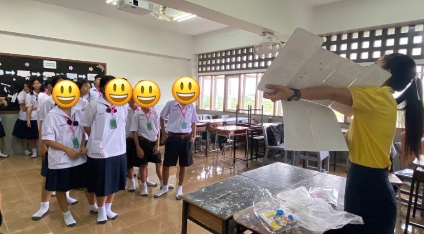 Inskru | บอร์ดเกม Marupo กับการผันวรรณยุกต์