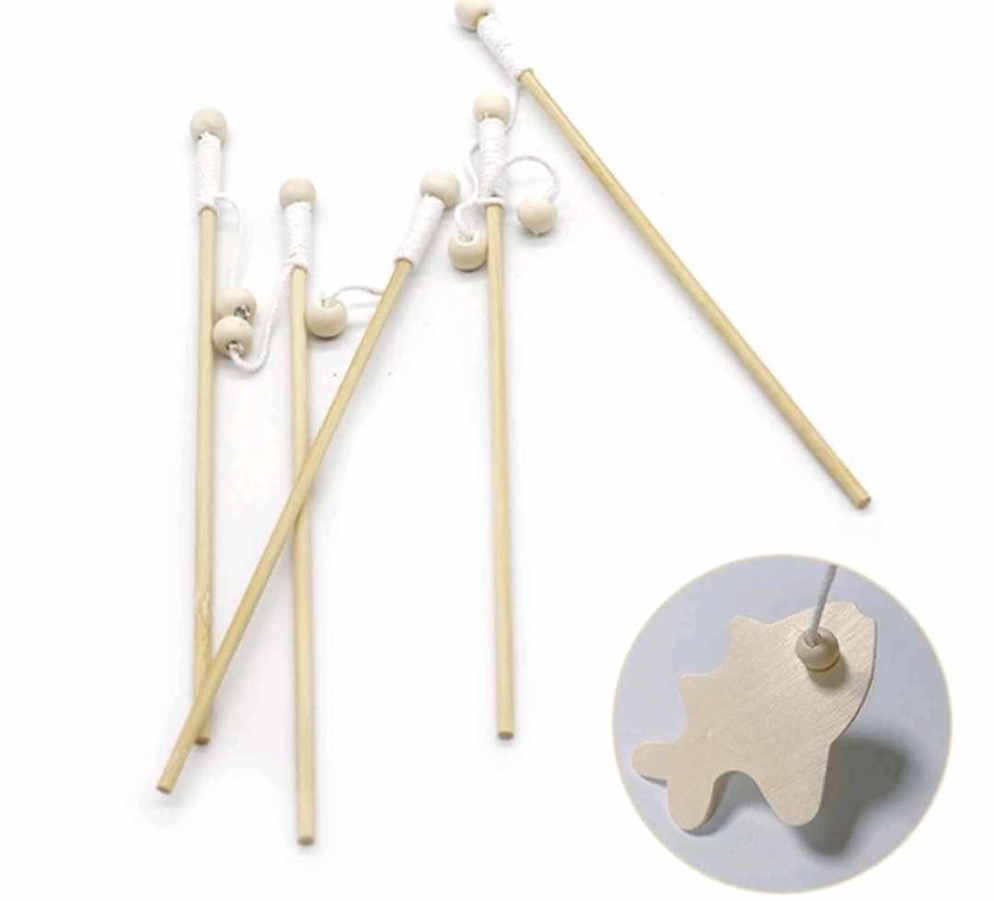 Inskru | เกม ตกปลาพิชิตทรัพยากรการผลิต