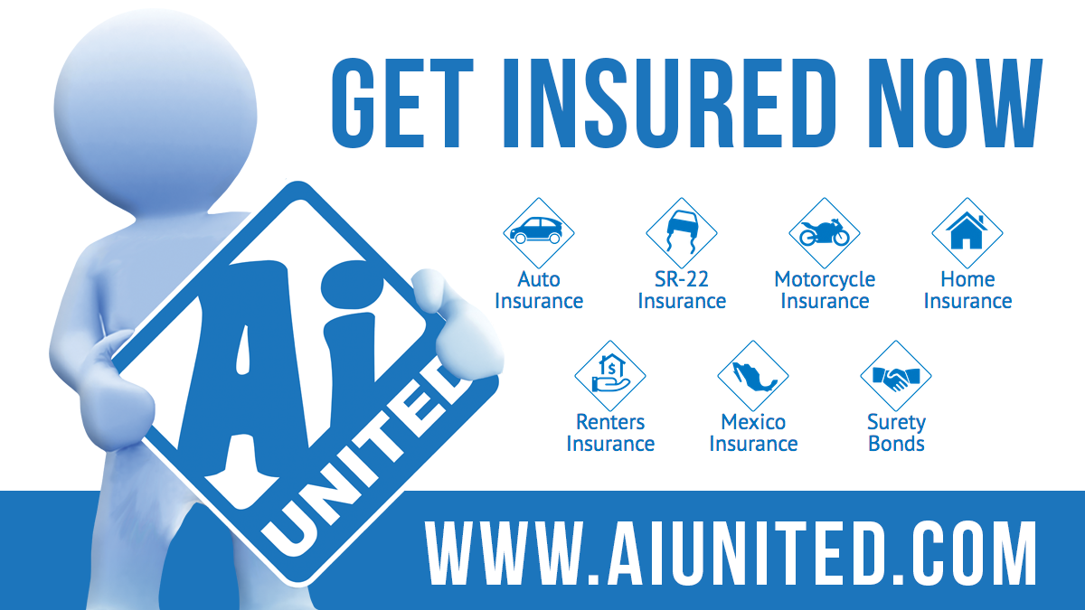 Ai United Insurance - Contact Us