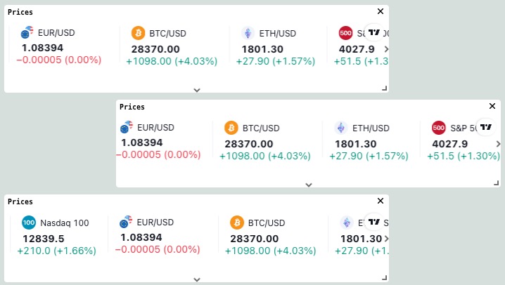 GitHub - onur-celik/invester: Invester, an open source investment tracking software that lets ...