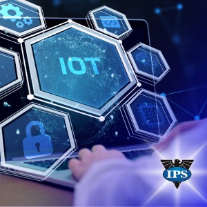 IPS Blog | El Potencial del Internet de las Cosas (IoT) para Fortalecer la Seguridad Empresarial