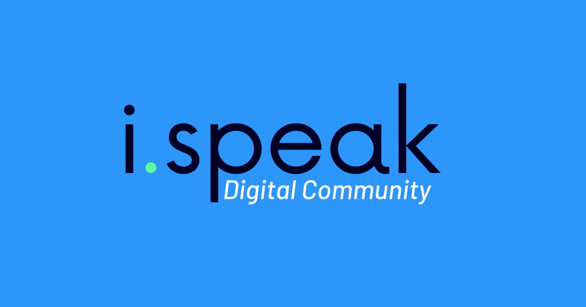 Ispeak App