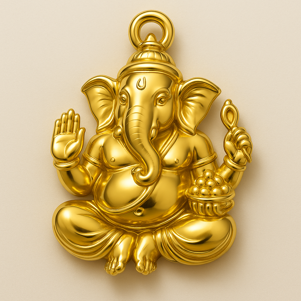 JewelRender - AI-Powered Jewelry Design to Photorealistic Renders