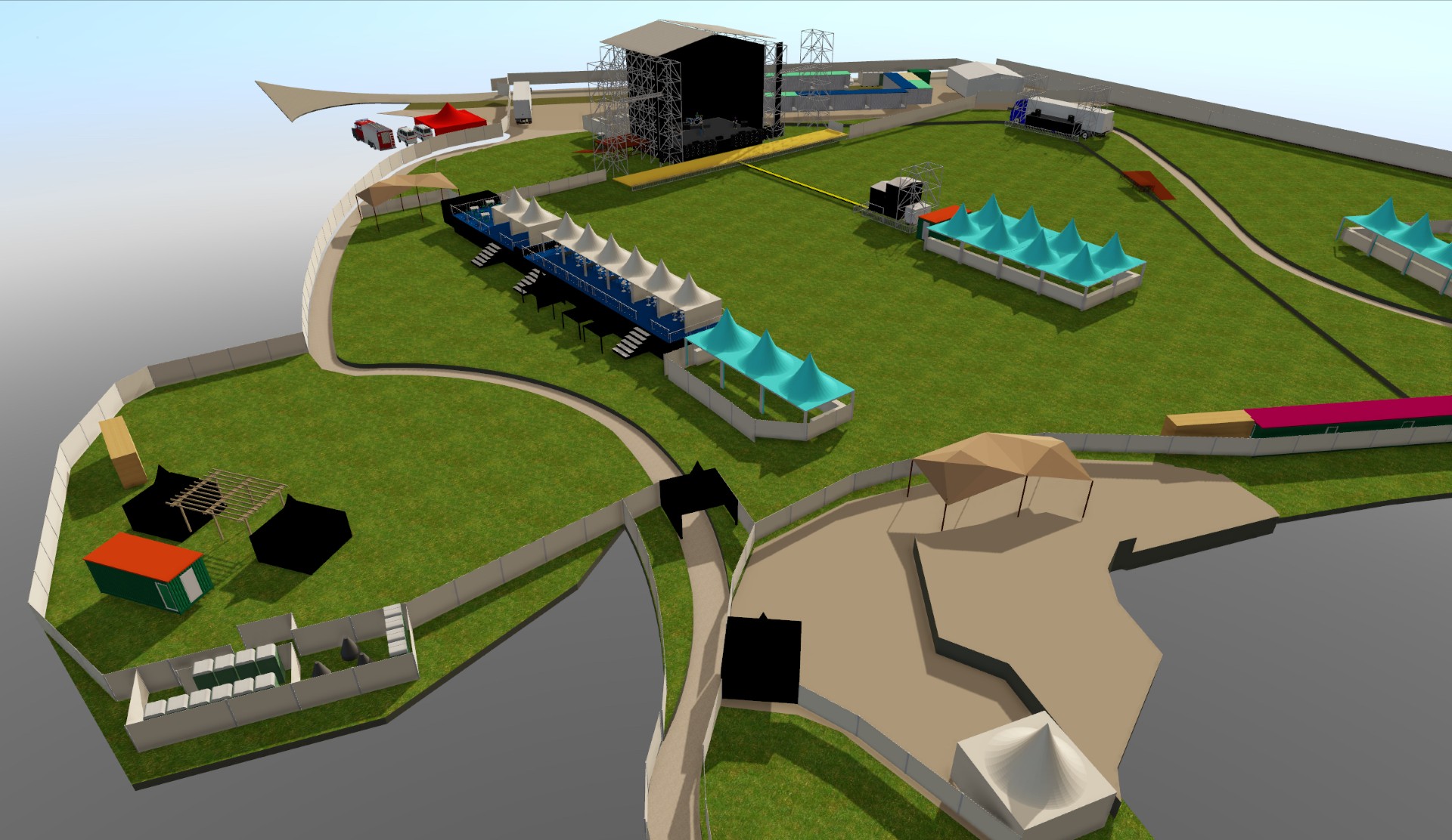 EXTERIOR VIRGEN DEL MAR - Santander | Entradas El Corte Inglés