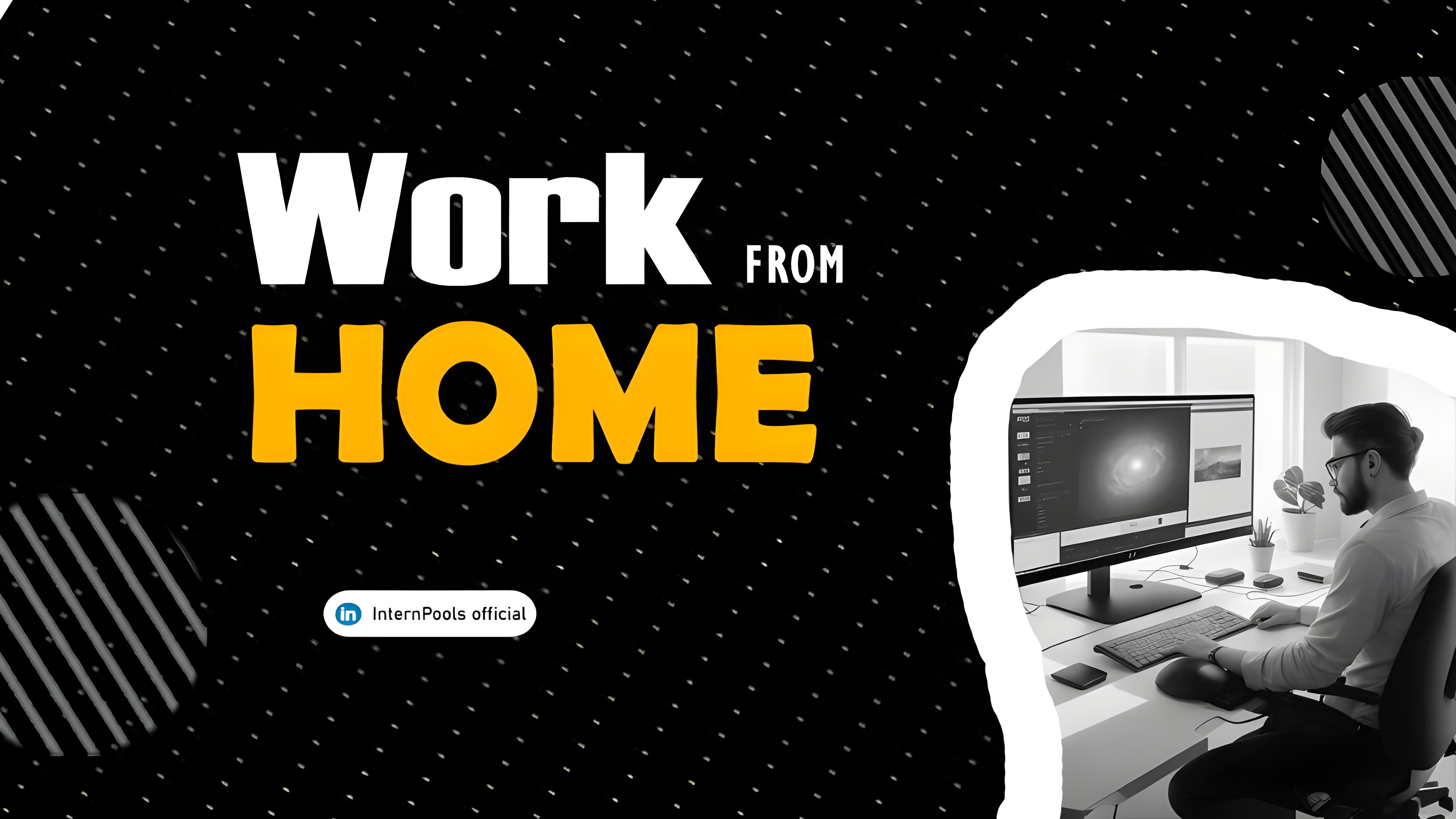 Remote SQA Internship Opportunity for Fresh Graduate | Online Work from ...