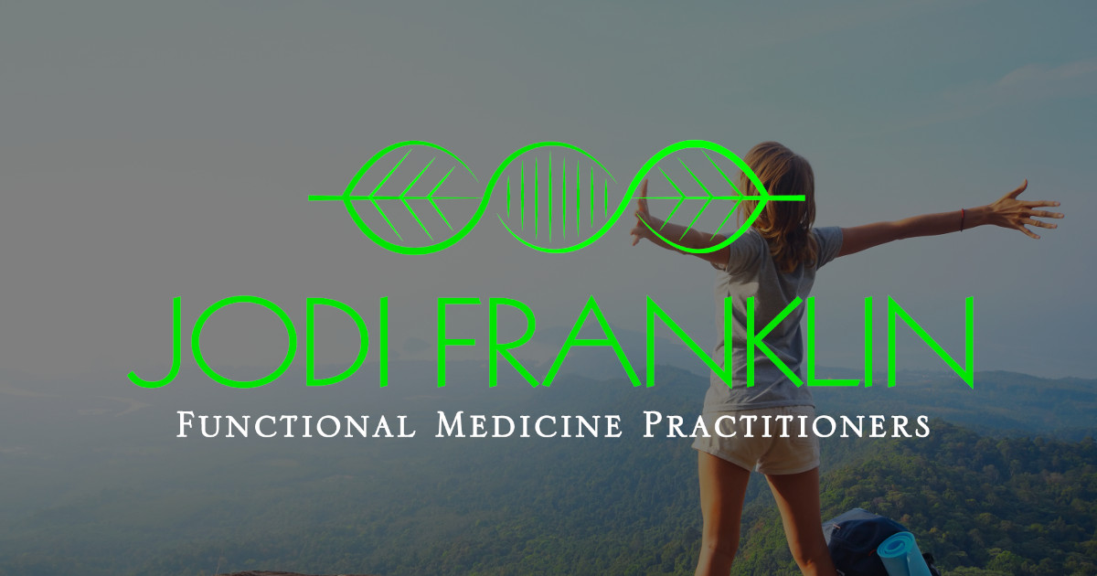 Jodi Franklin - Store