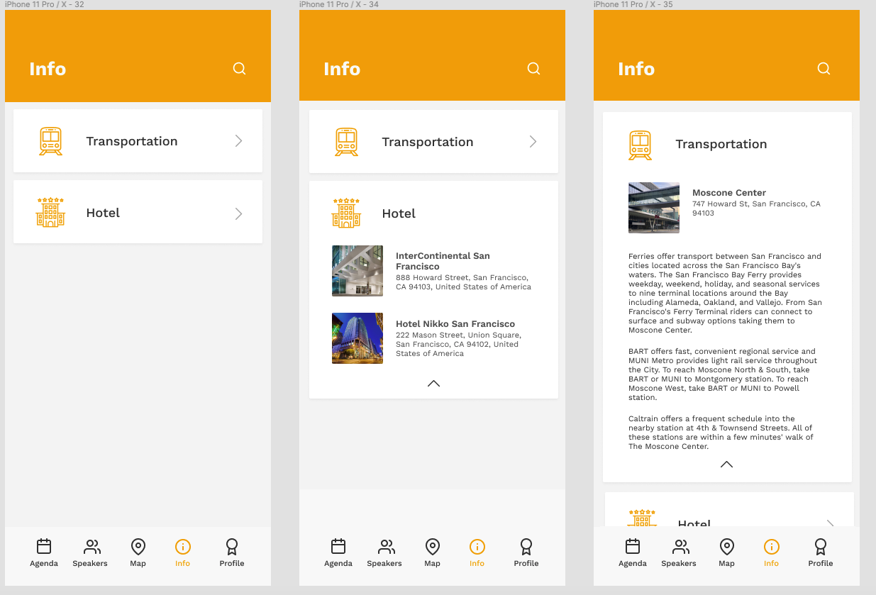 ios - How to create a dynamic drop down within a table view? - Stack Overflow