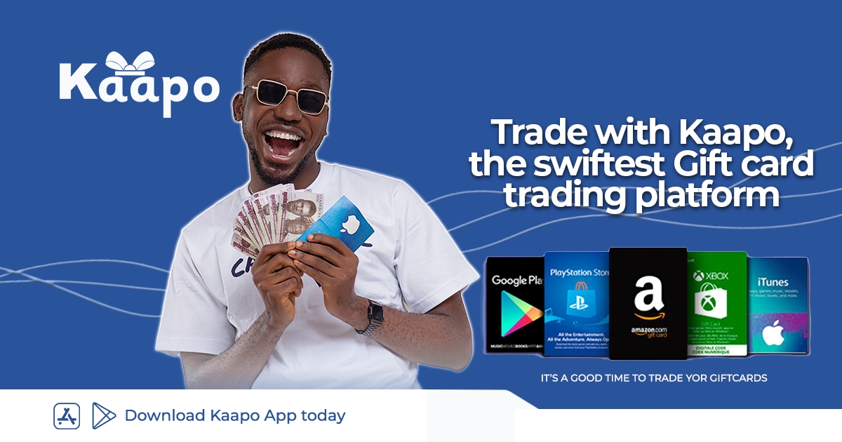 Kaapo Home Page | Pay utility bill with ease. | Kaapo Global Services