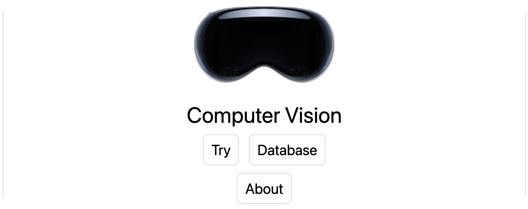 GitHub - vroymv/Computer-Vision: This IoT project leverages computer vision to capture, process ...