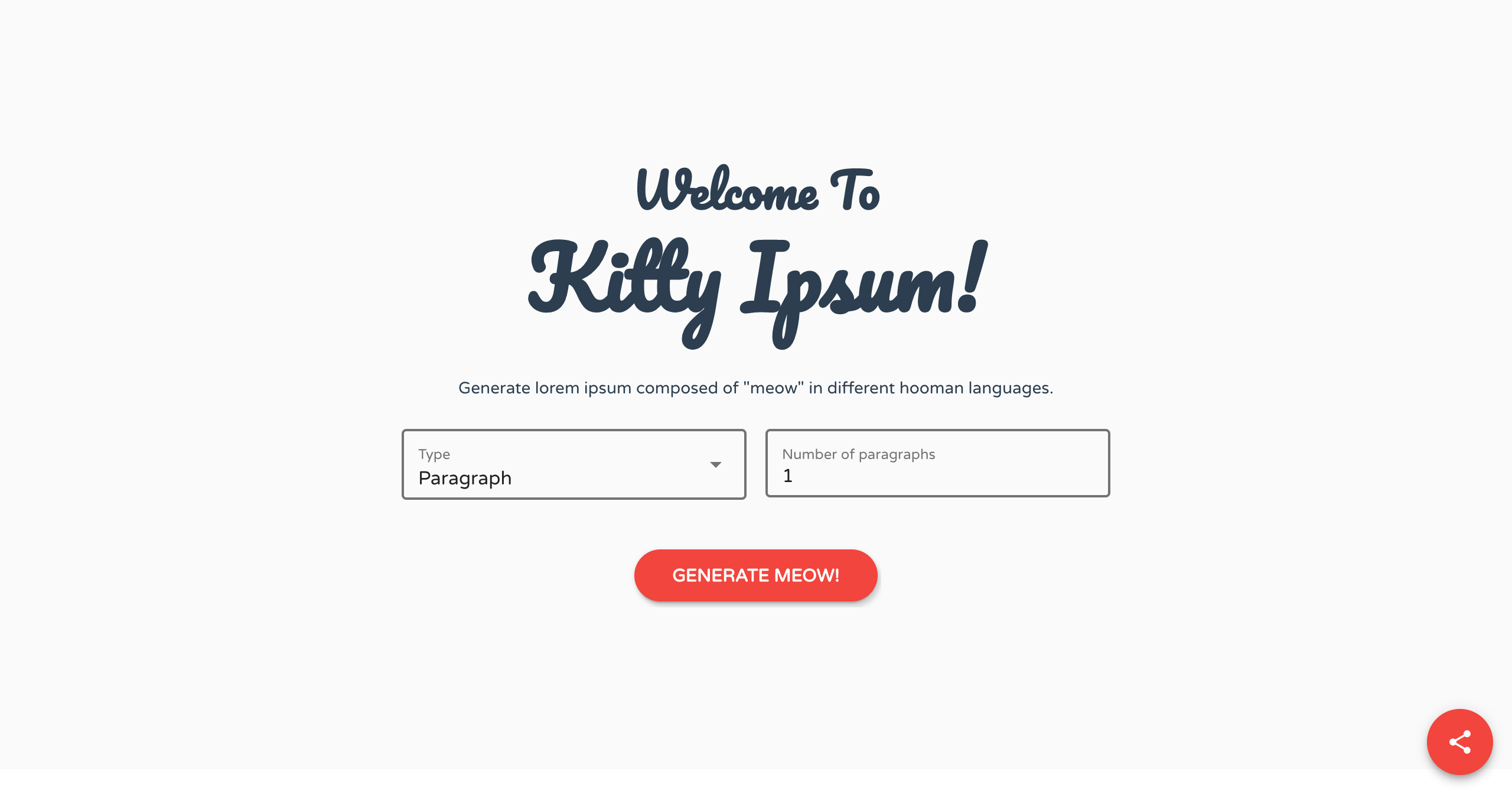 Github Jofftiquezkitty Ipsum Lorem Ipsum For Cats