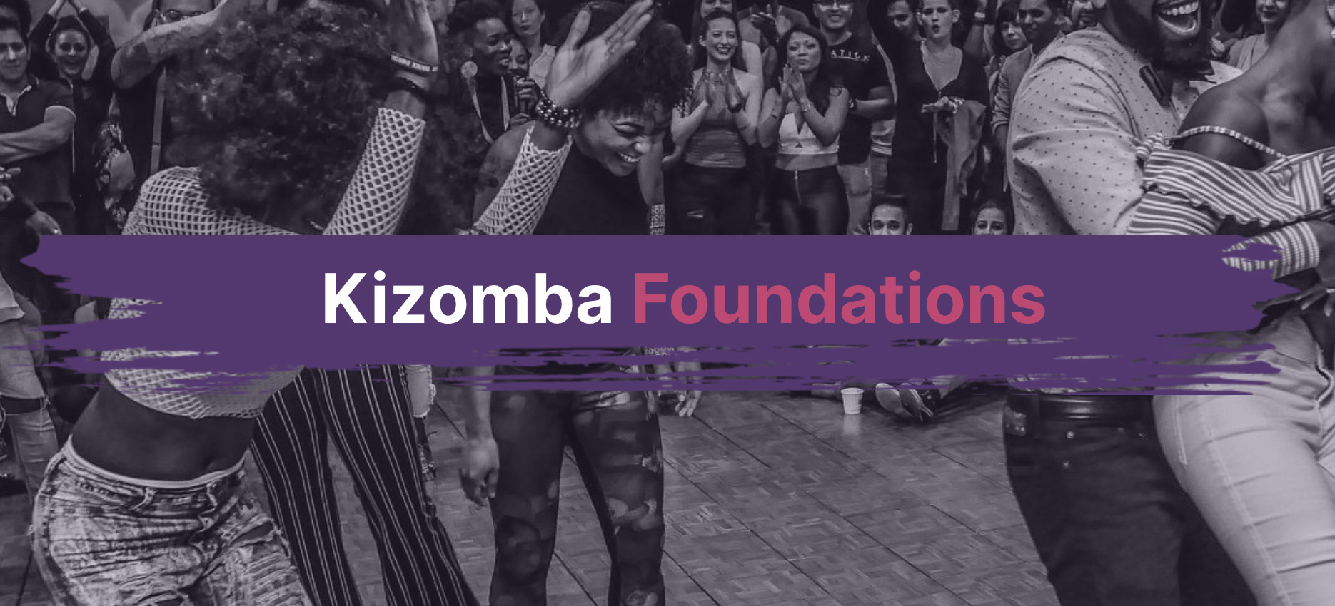 Kizomba Foundations