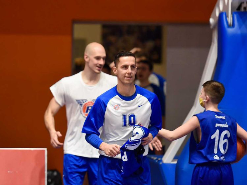 Košarkarski klub Rogaška – Pelko zapušča Rogaško Slatino