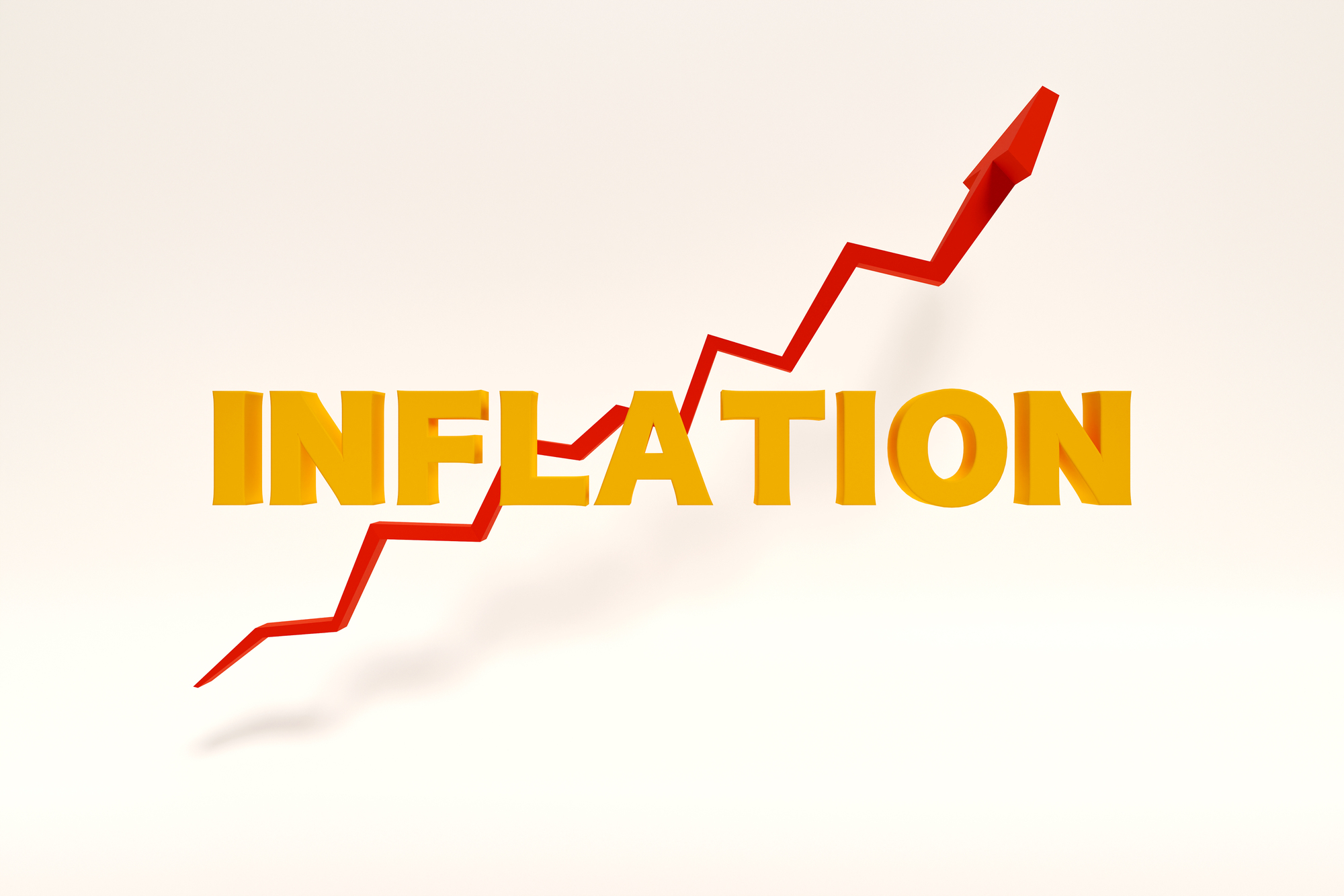 Types of Inflation in Economics | 1440 | 1440