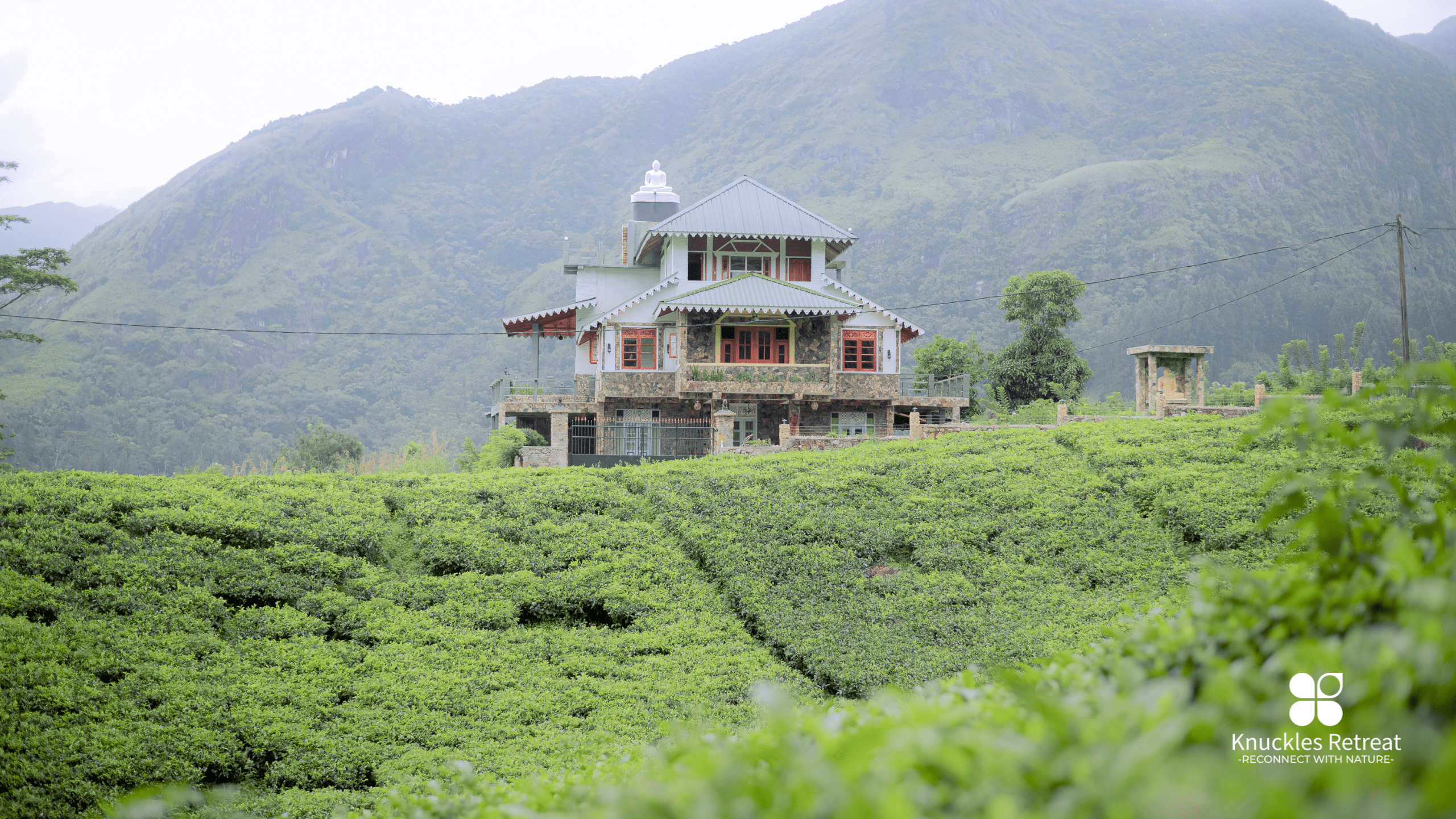 Knuckles Retreat | Sri Lanka Resorts