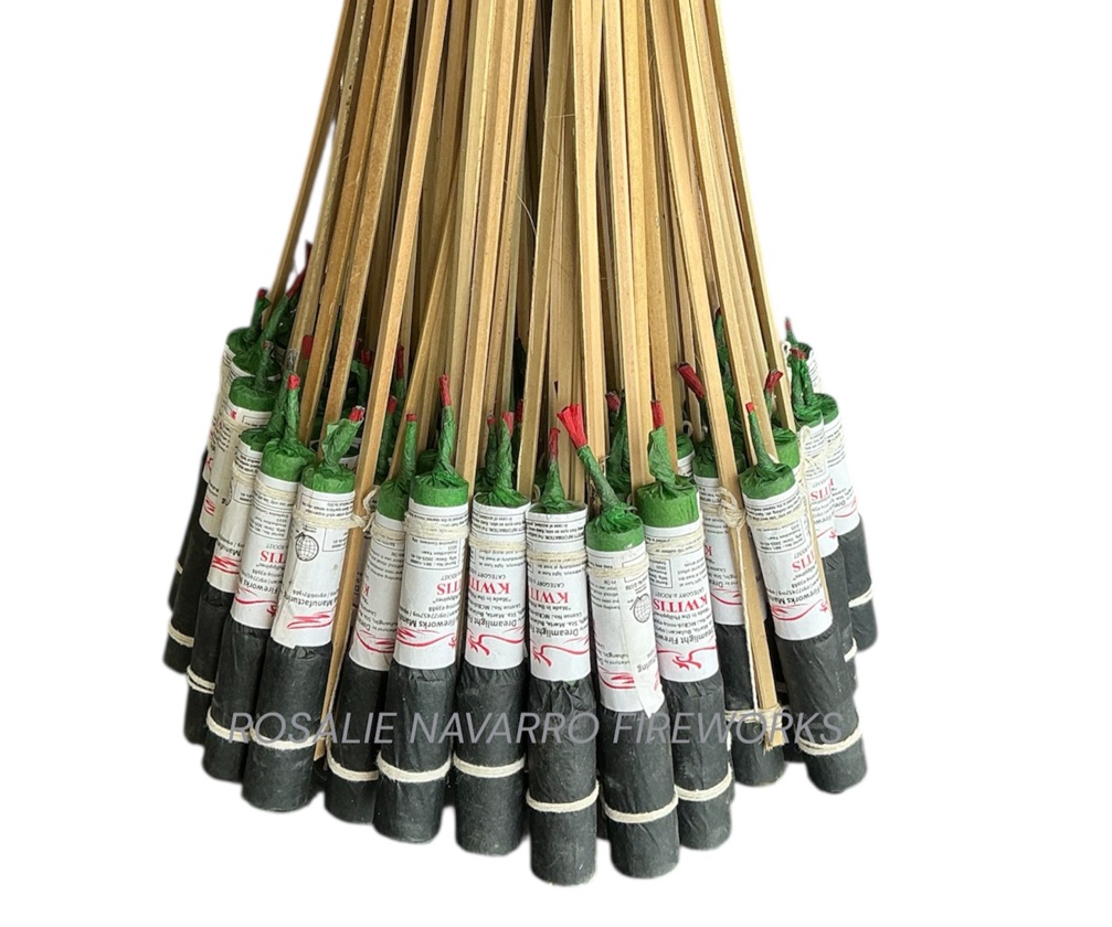 Dreamlight Small Kwitis | Rosalie Navarro Fireworks