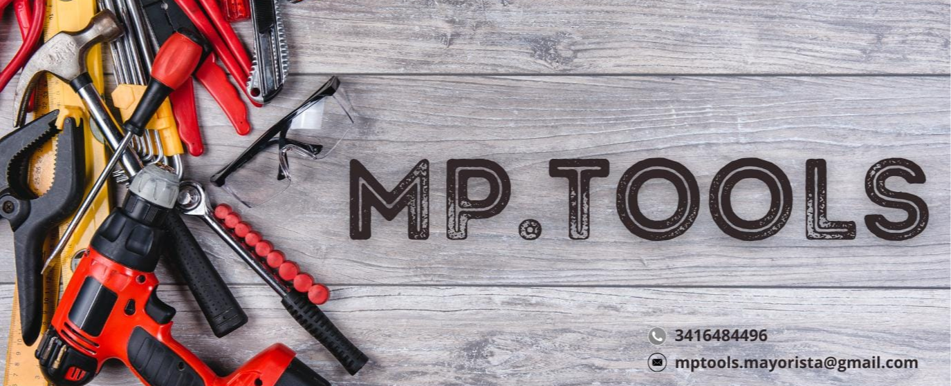 MP.TOOLS MAYORISTA
