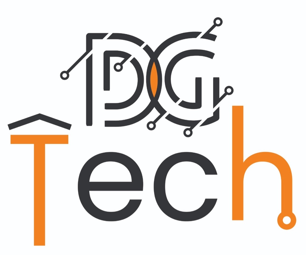 DGTECH