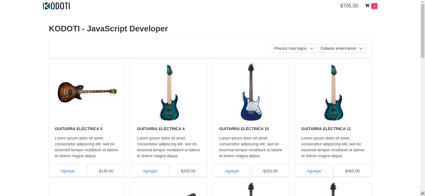 GitHub - rubeeengm/catalog-js: Catalogo de productos