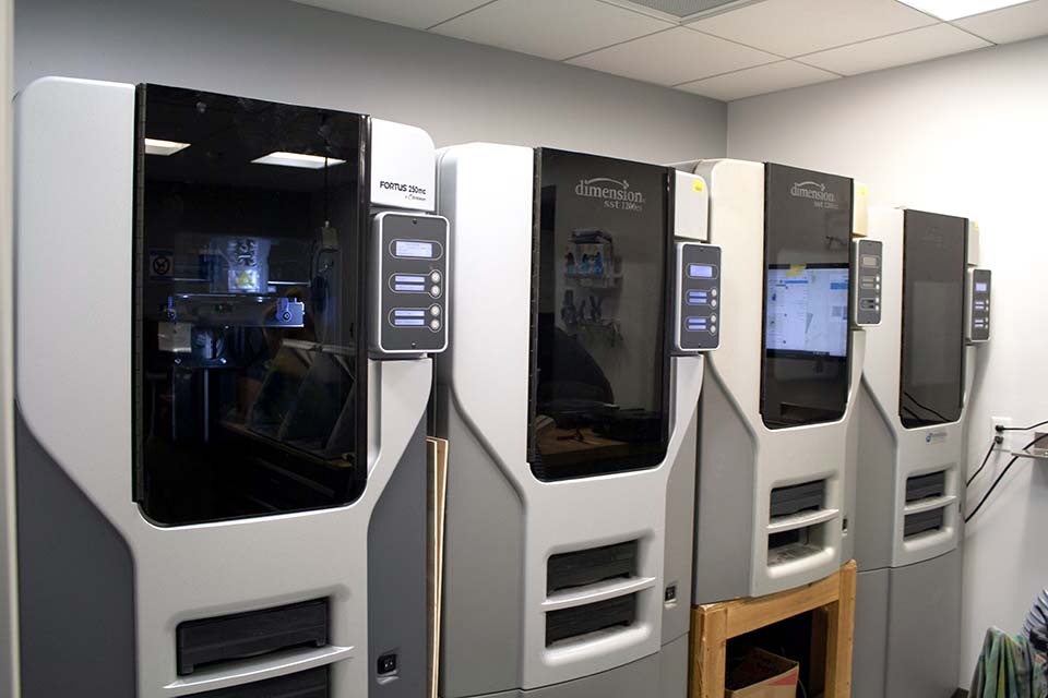 Learn All About Our Bionic Arms | Our Work | Limbitless Solutions