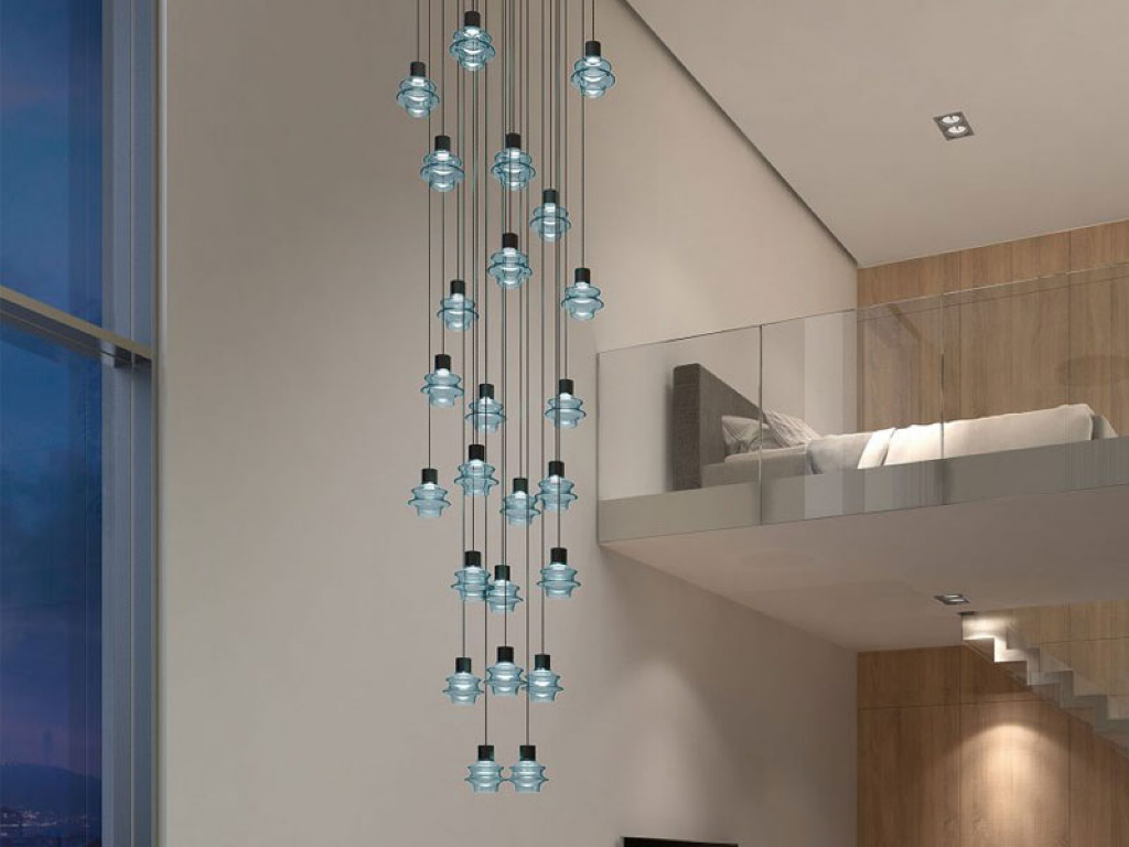 Lighting Specialists | Light Design | All Square Lighting