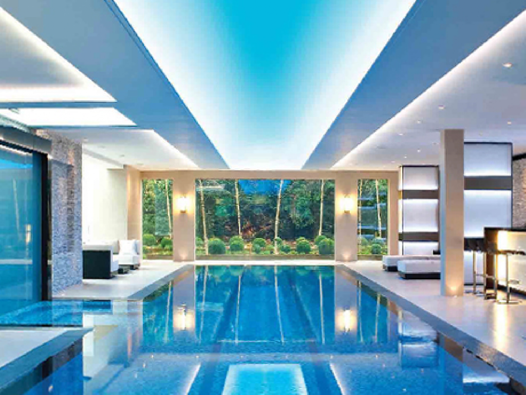 Lighting Specialists | Light Design | All Square Lighting