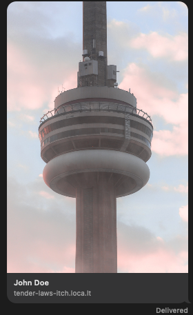 GitHub - omrela/portfolio-template