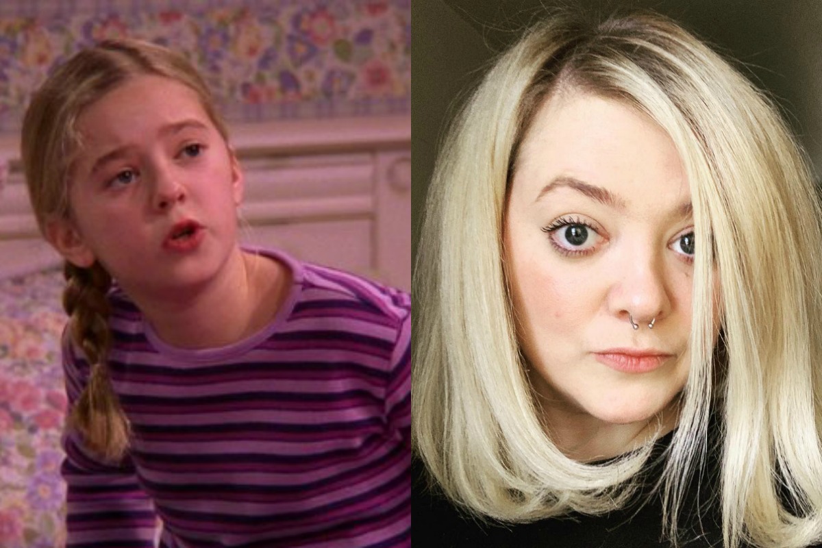 Where the kids from Everybody Loves Raymond are now.