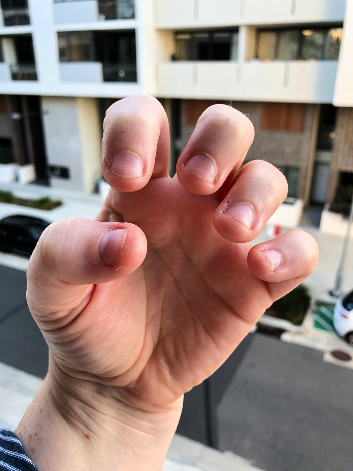 What is BIAB nails? The facts on Builder In A Bottle.