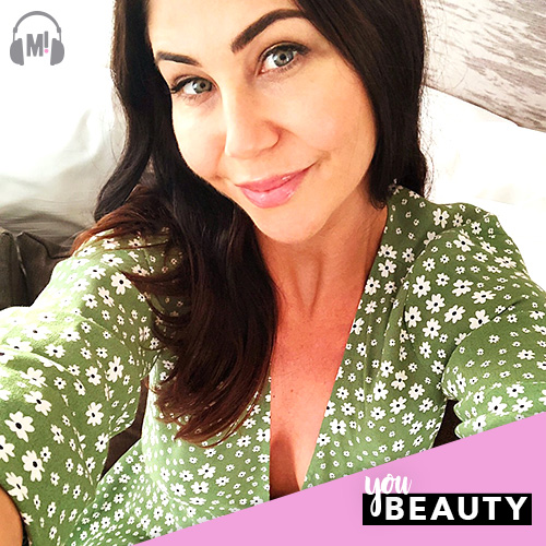 How Chelsea Bonner Uses Tea Bags As A Beauty Product.