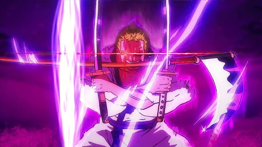 The Three-Sword Style: Roronoa Zoro's Mastery and the Real-World Styles ...