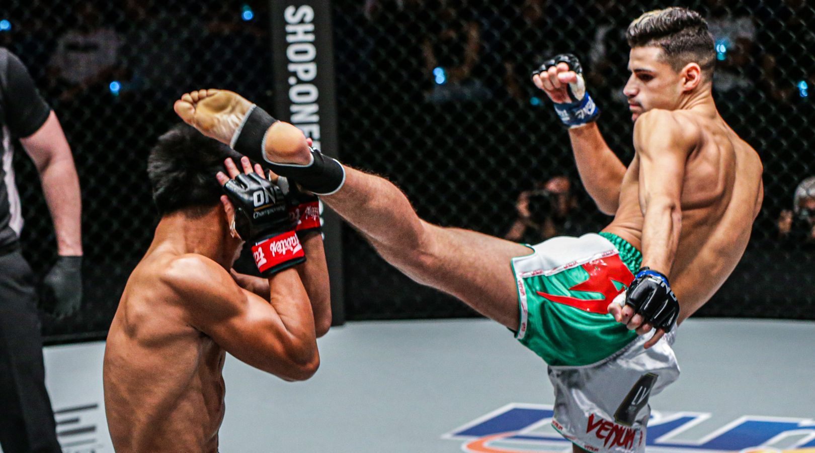The Art of Eight Limbs: Exploring the Dynamic Styles of Muay Thai