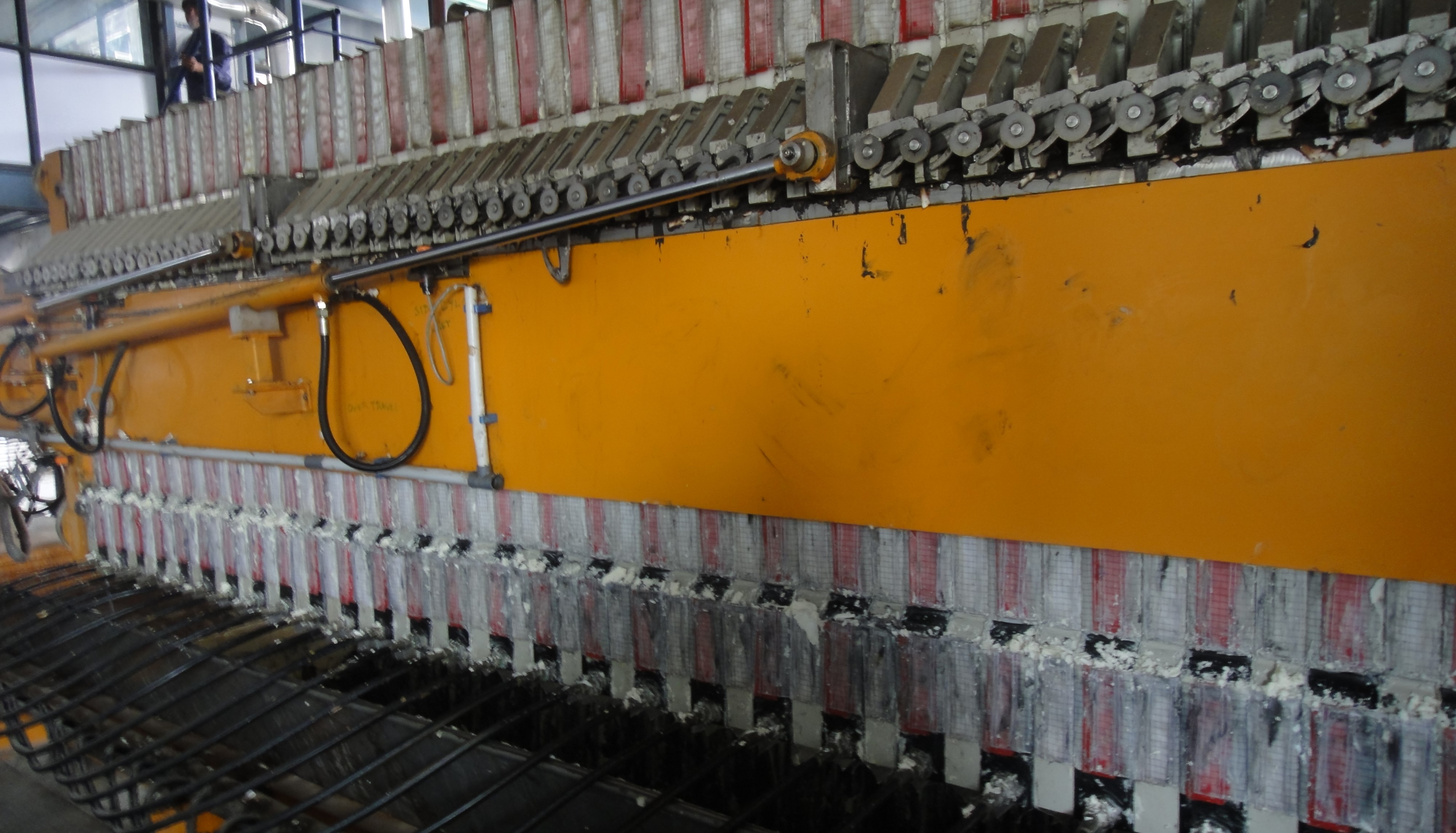 Mecpro Heavy Engineering Limited