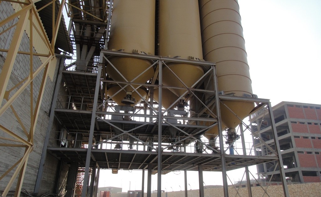 Mecpro Heavy Engineering Limited