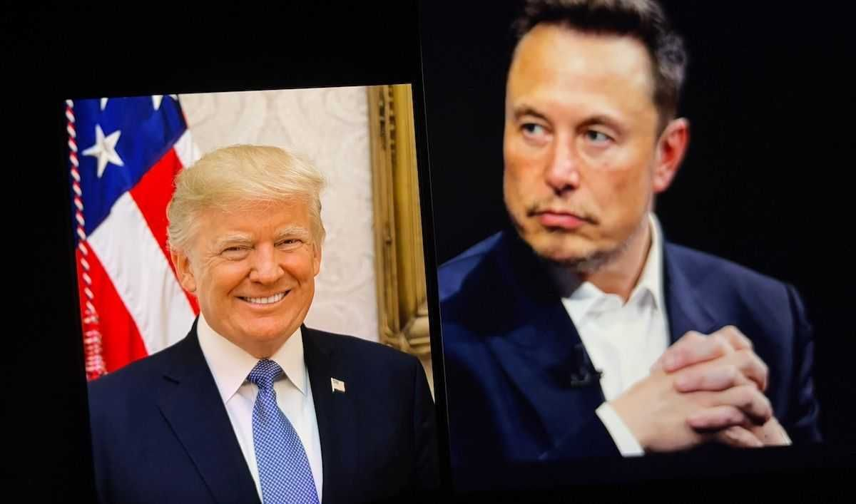 Trump 2.0: The Rise of an 'Anti-Elite' Elite in US Politics - Conférence