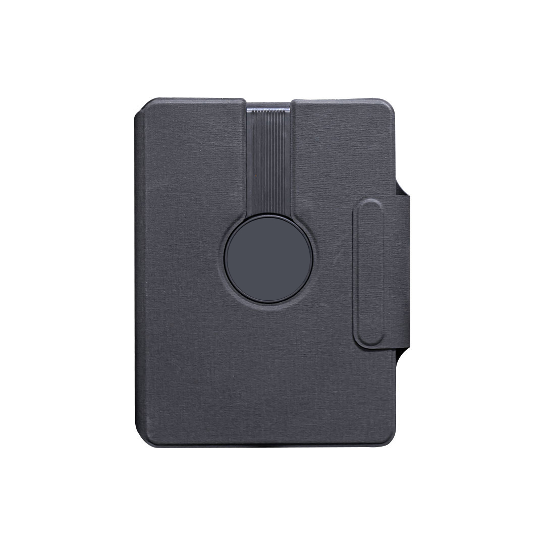 Wireless Charging Organizer with Light-Up Logo – Corporate Gifts in Dubai