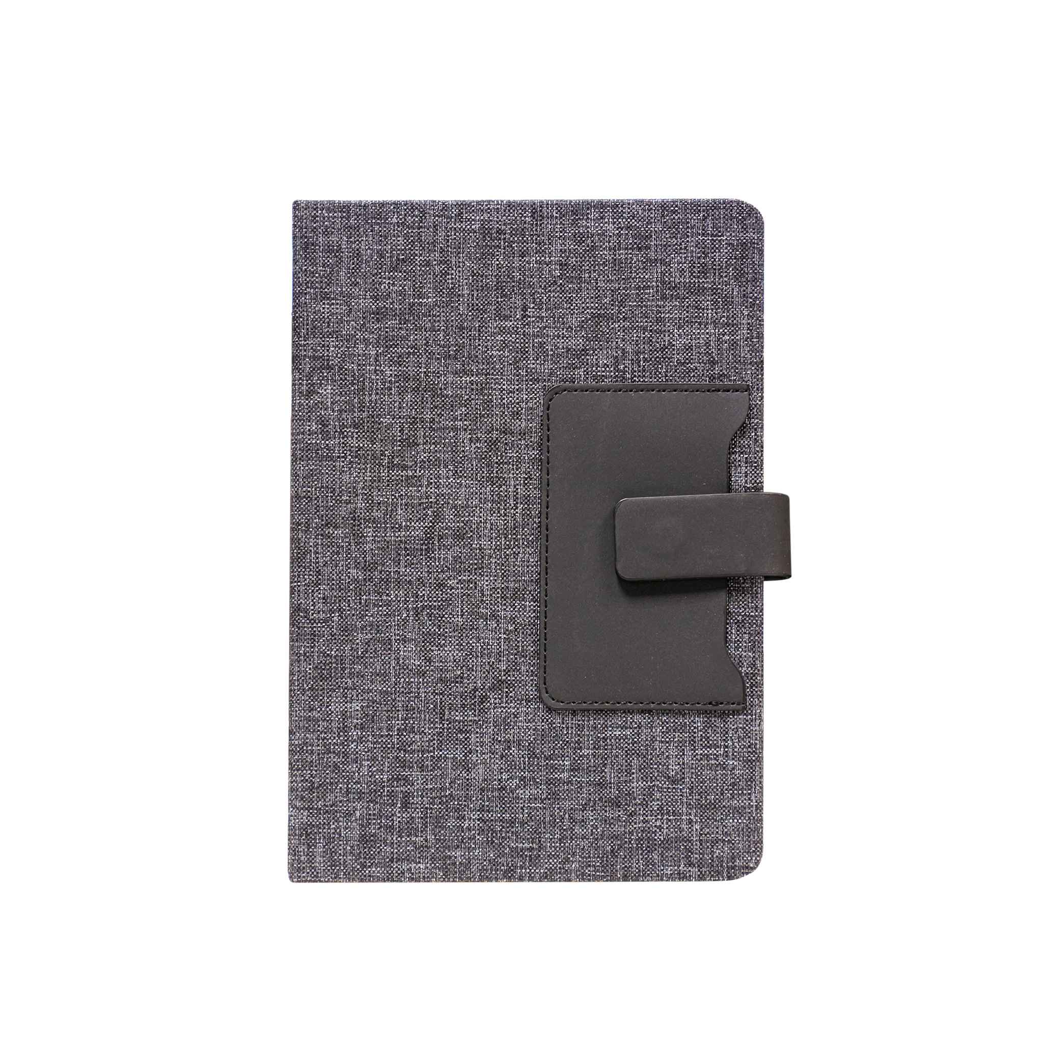 RPET Notebook with Card Holder | Eco-Friendly Corporate Gifts Dubai