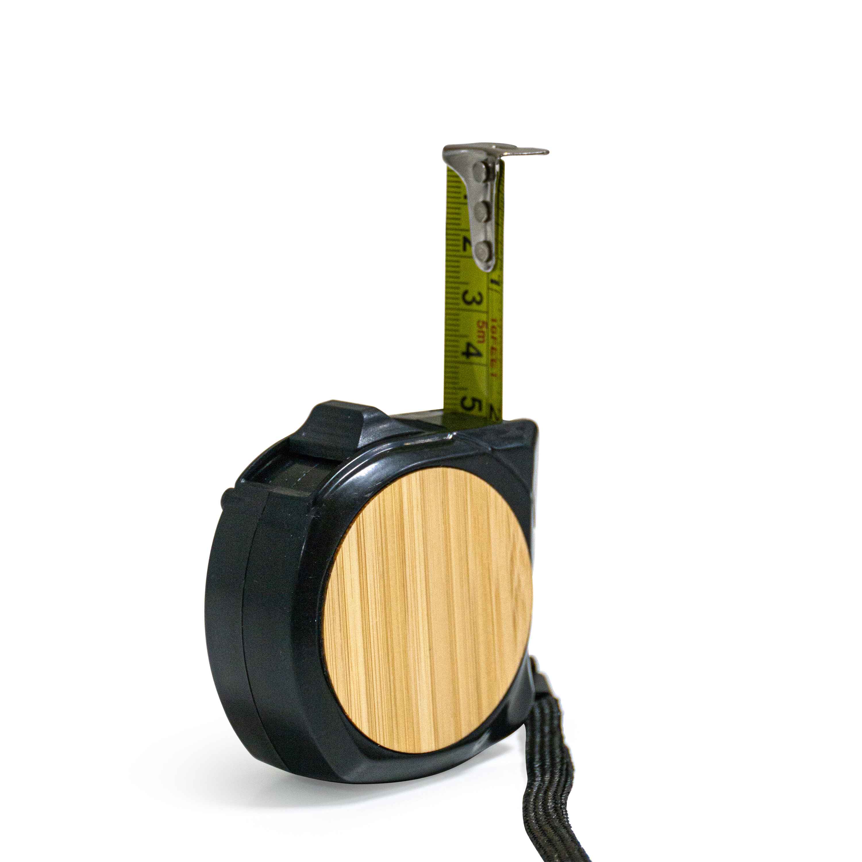 Bamboo Measuring Tape – Eco-Friendly Corporate Gifts Dubai