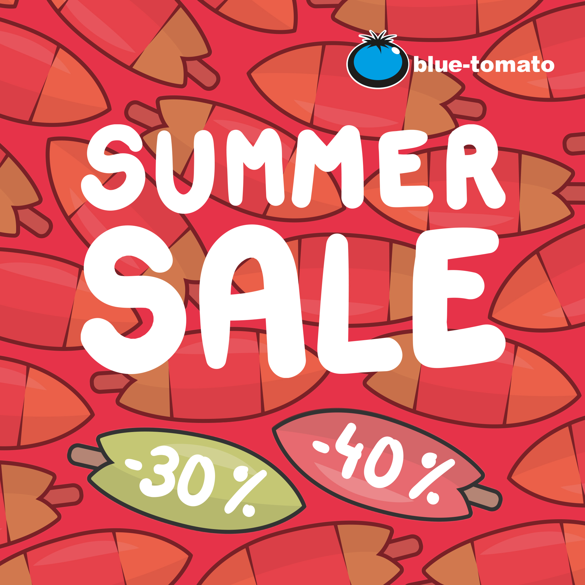 PlusCity • First Class Shopping