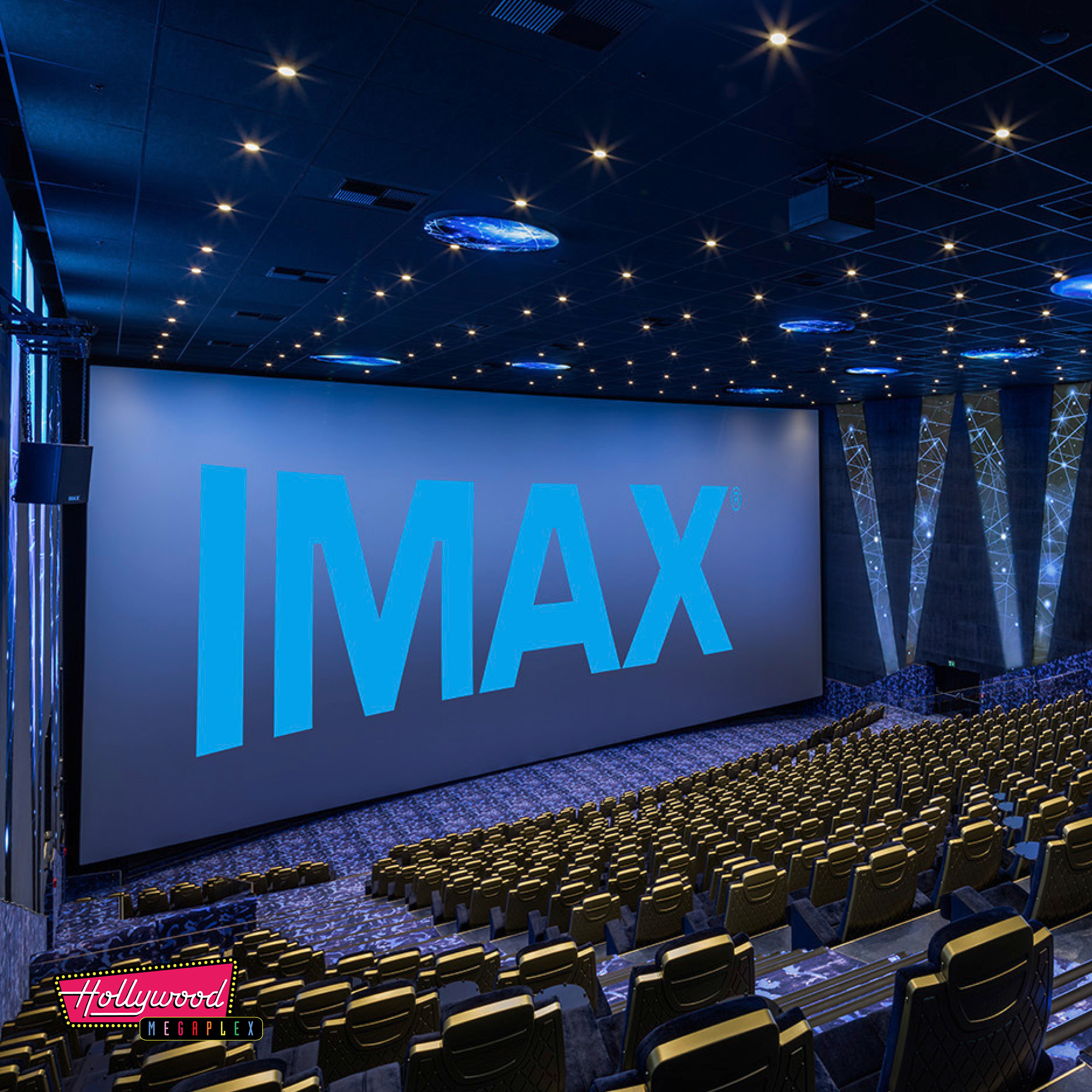 PlusCity • First Class Shopping